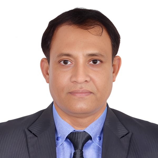 EC Member