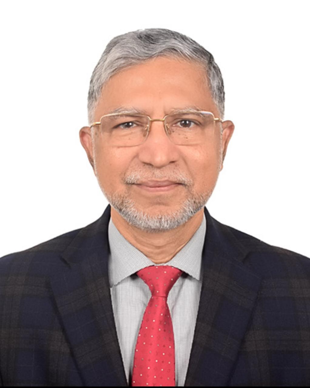 EC Member