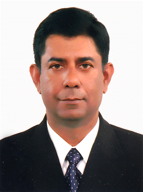 EC Member